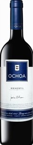 Ochoa, Reserva