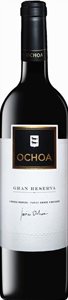 Ochoa, Gran Reserva