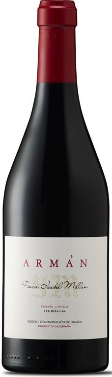 Armán, Finca Isabel Millán