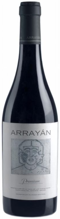 Arrayán, Premium